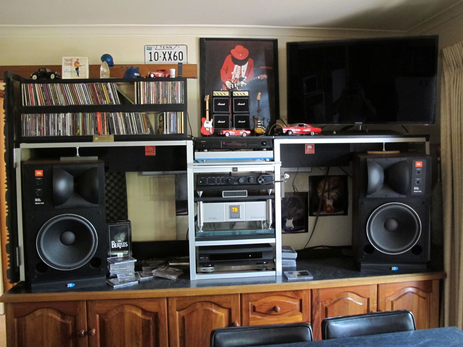 Early remote volume control accessory - General Hi-Fi & Beginners ...