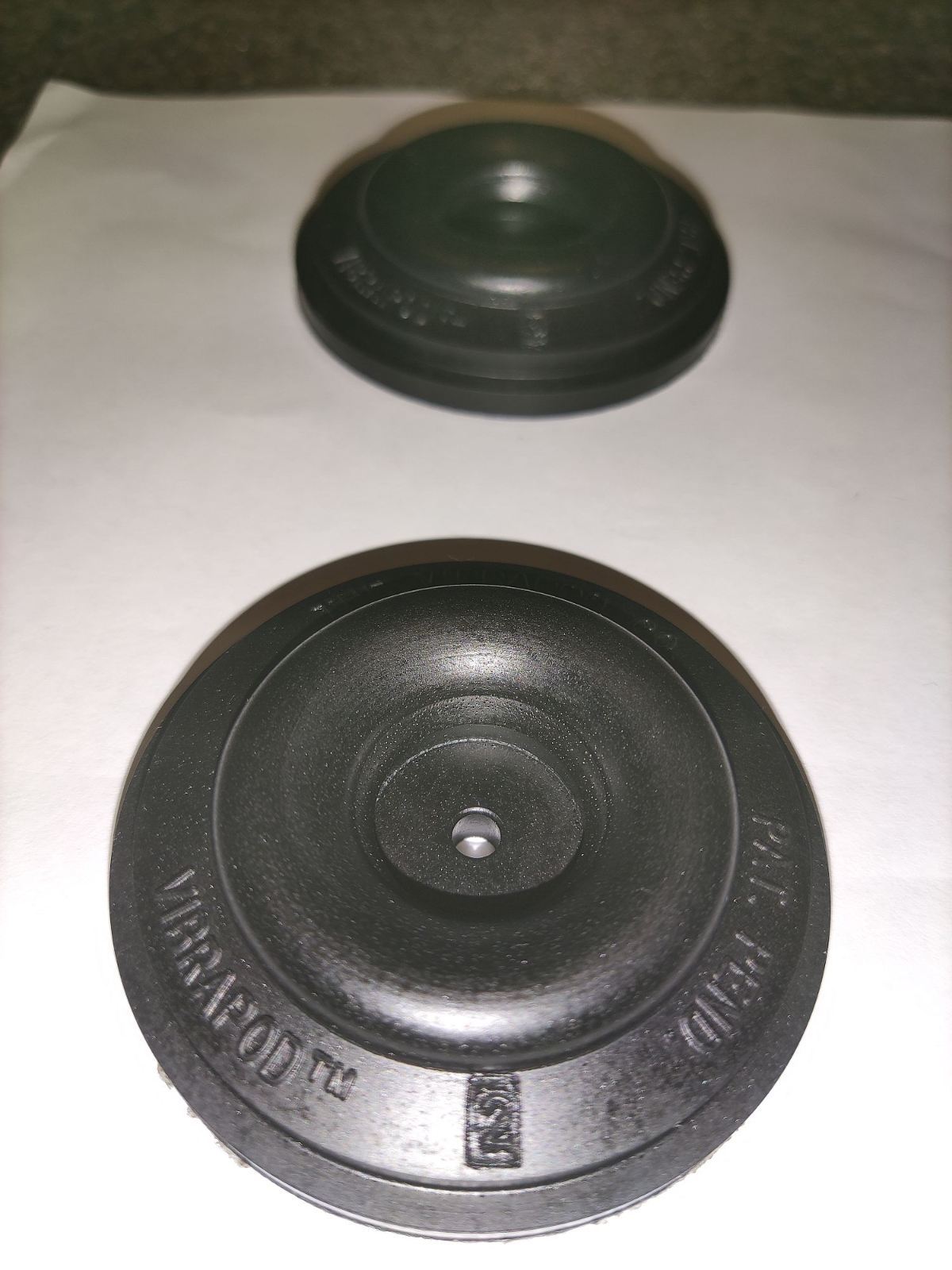 FS: Vibrapod Isolator Model 2 (set of 4) - Hi-Fi and Cinema Cables ...