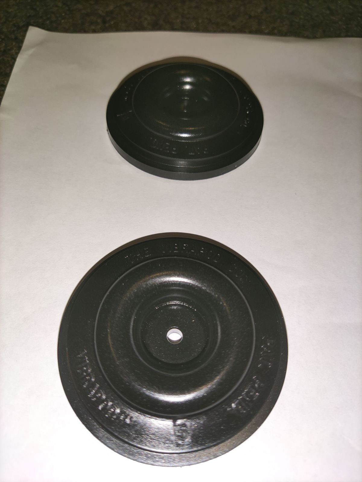 FS: Vibrapod Isolator Model 5 (set of 4) - Hi-Fi and Cinema Cables ...