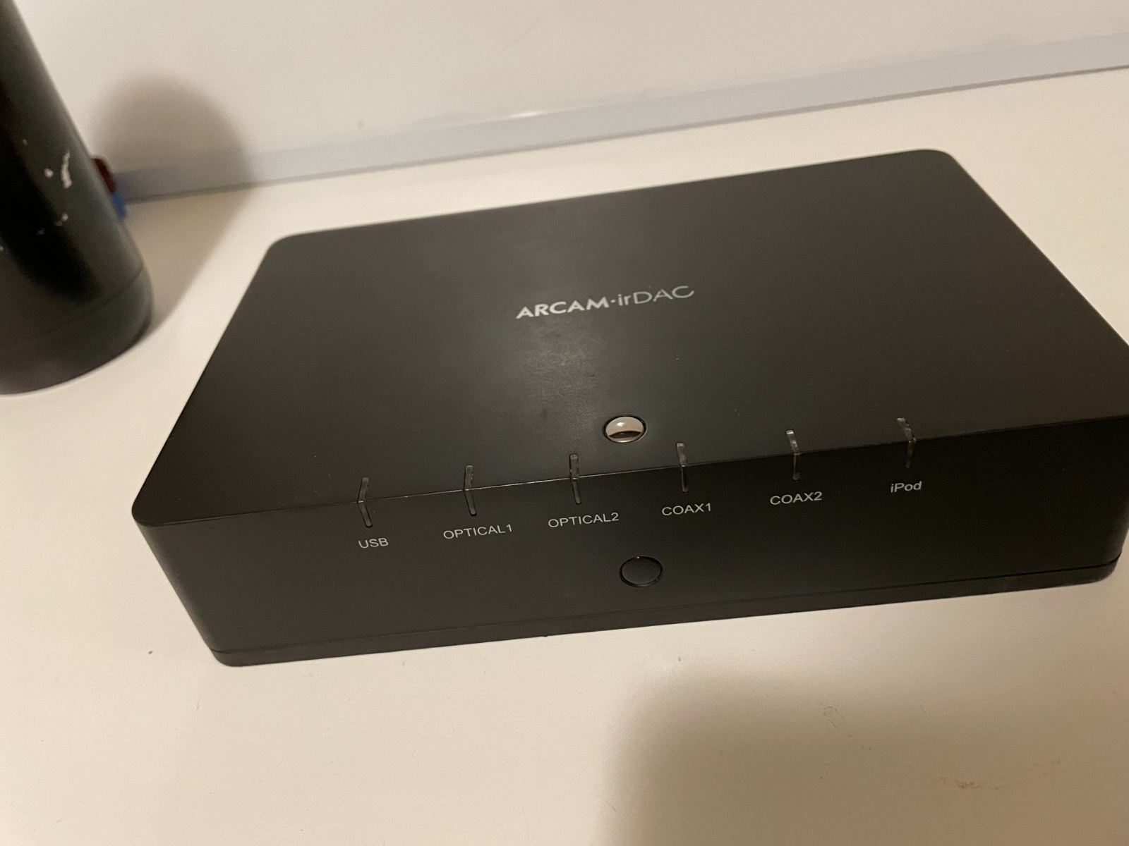 ARCAM IRDAC - AWARD WINNING DAC (read description) - Stereo, Home ...