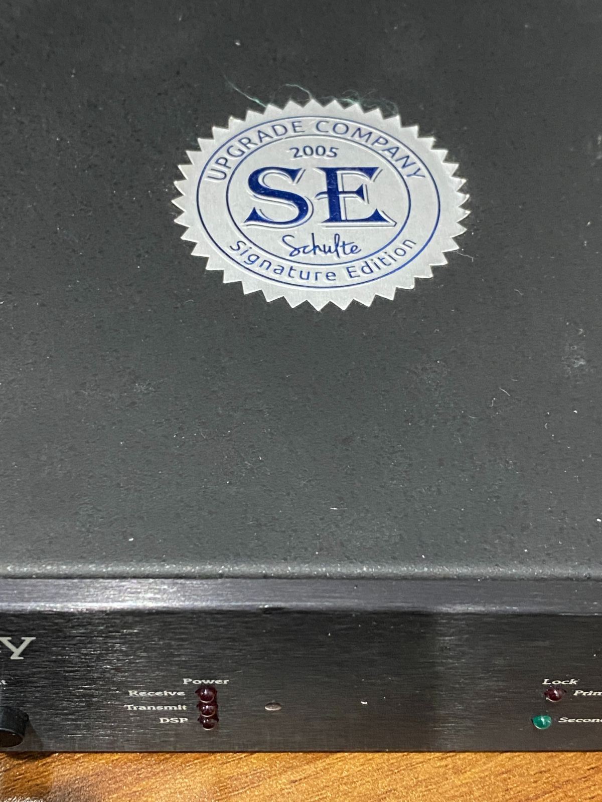 FS: AUDIO ALCHEMY DTI PRO32i & POWER STATION THREE SE UPGRADED PLUS PC ...