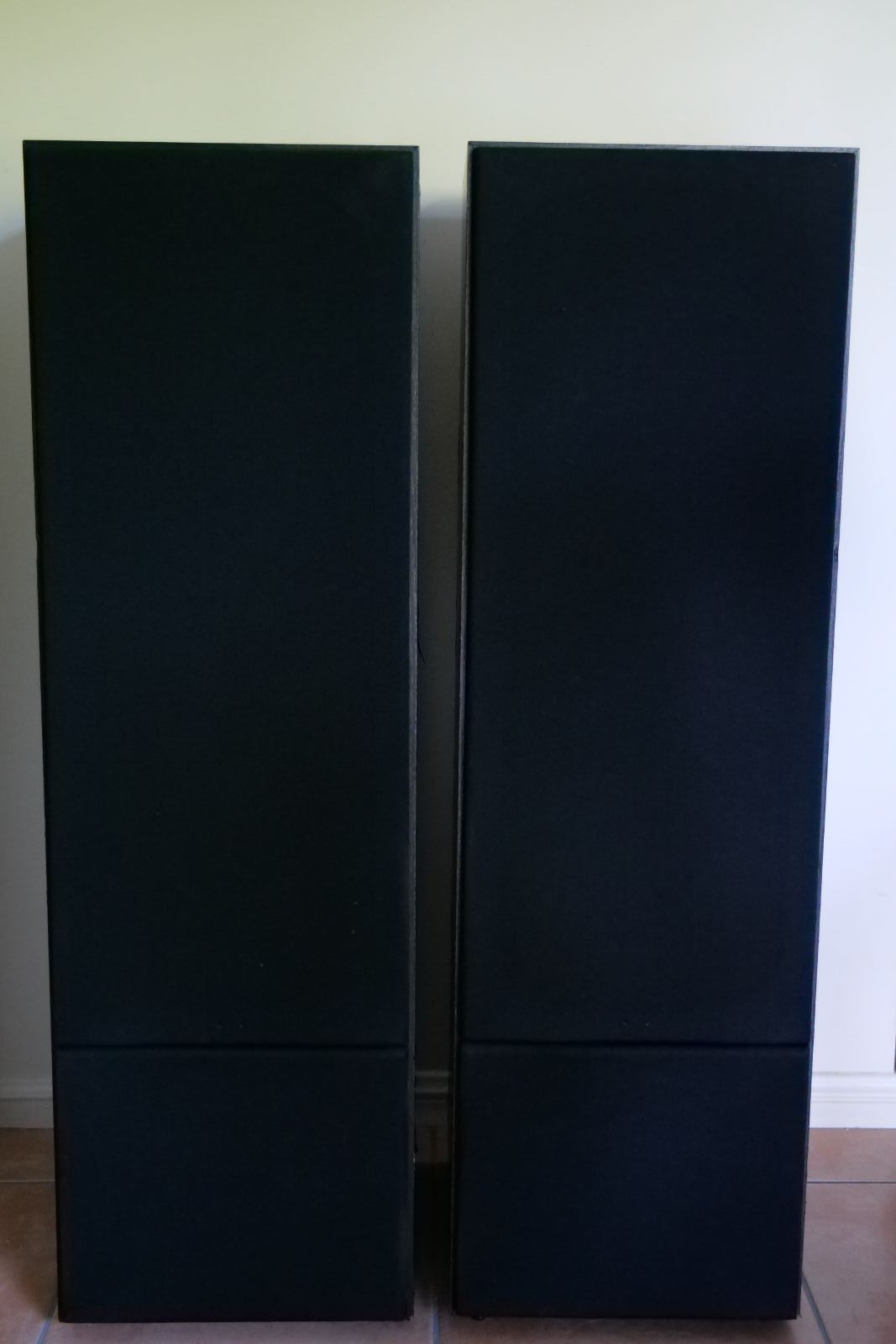 FS: Paradigm 11SE Mk2 - Stereo, Home Cinema, Headphones Components ...