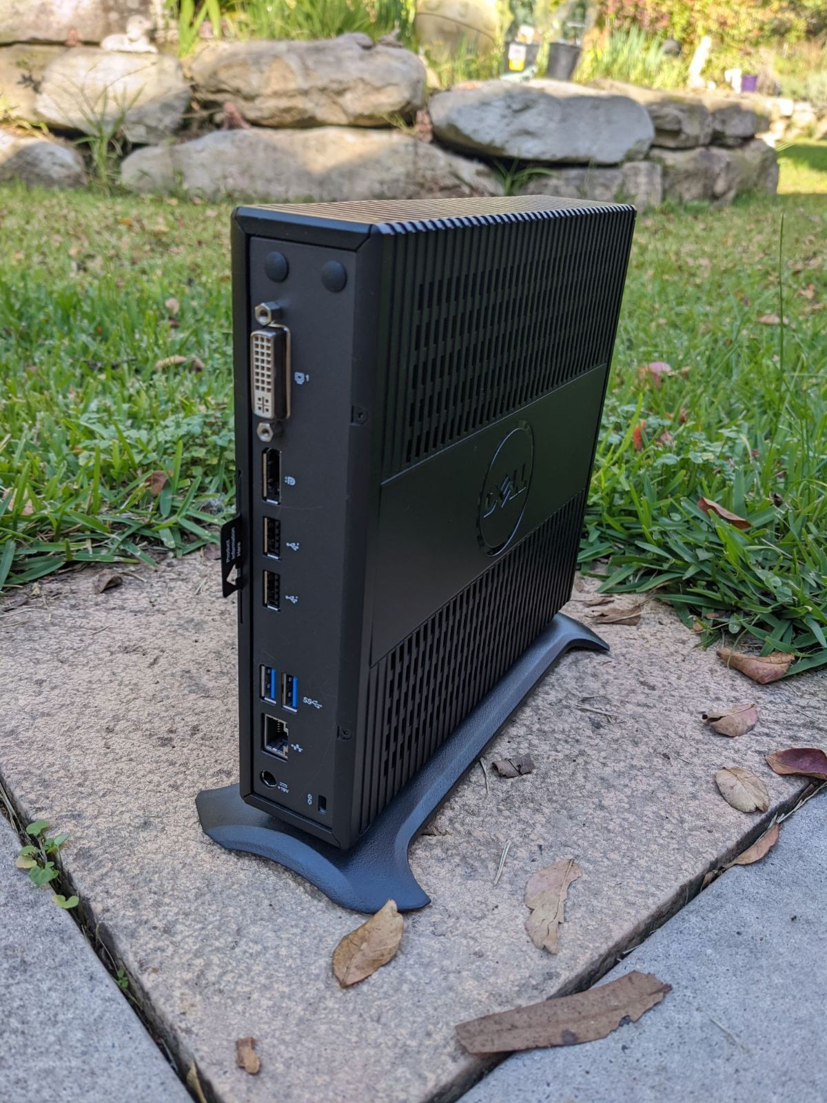 Fanless Roon ROCK Server/Endpoint (Dual Core, 16GB) - Stereo, Home ...