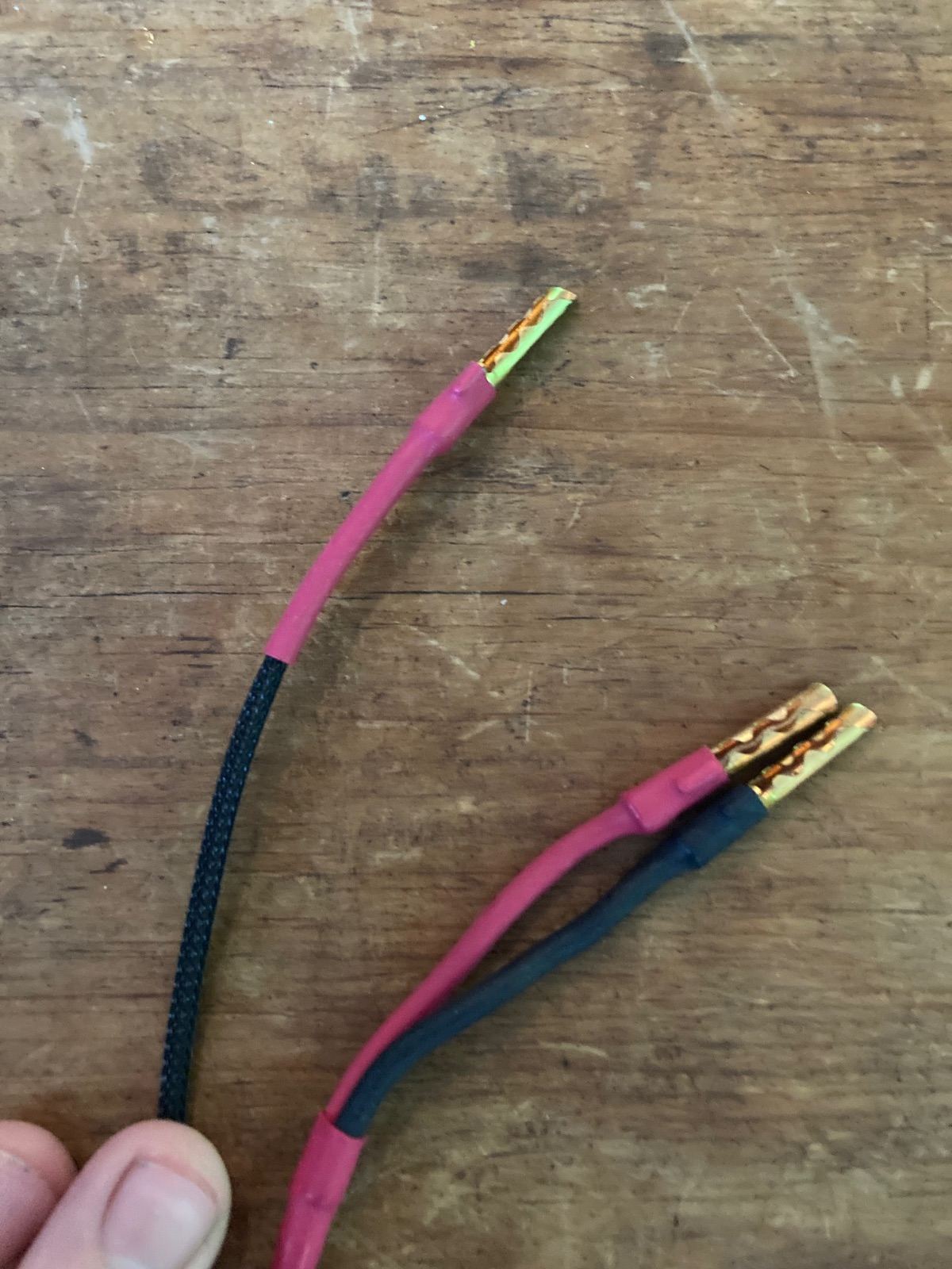 Wilson Benesch Torus Subwoofer Neutrix 4 m subwoofer cable. |﻿ Hi-Fi ...