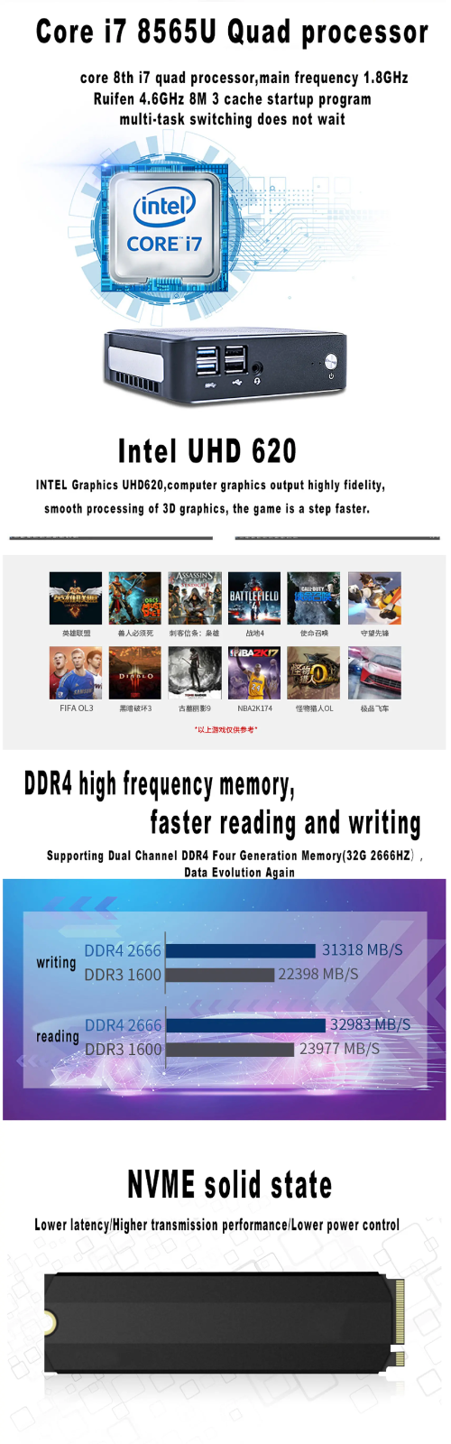 MINI PC is metal case - NUC MU01 - Classifieds - All Other - StereoNET