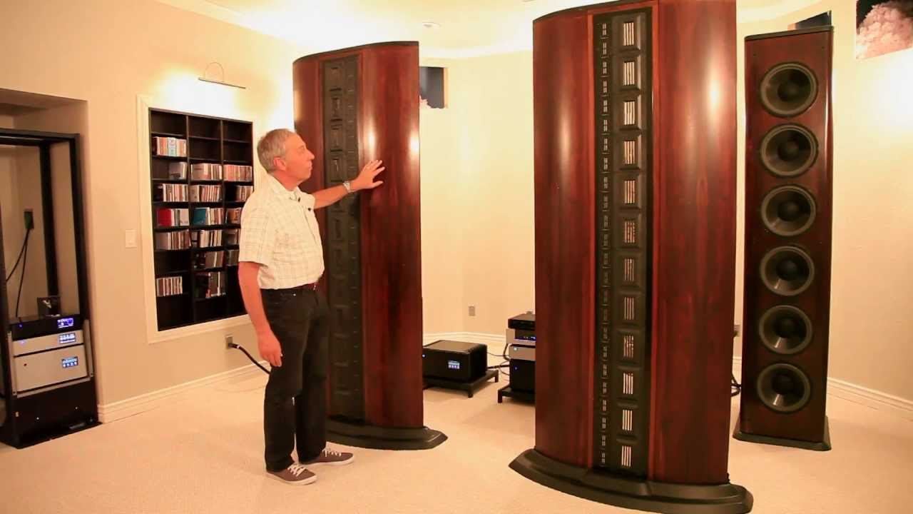 The speaker that really started the OTT speaker race - Speakers ...