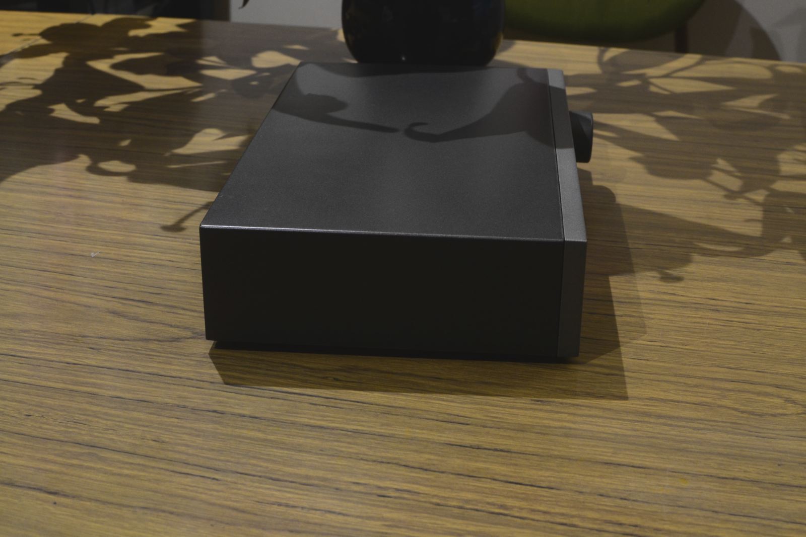 Quad FM4 stereo FM tuner - Stereo, Home Cinema, Headphones Components ...