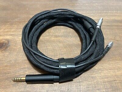 WTB: [FOUND] Sennheiser HD800S 4.4mm Balanced Cable |﻿ Wanted to Buy