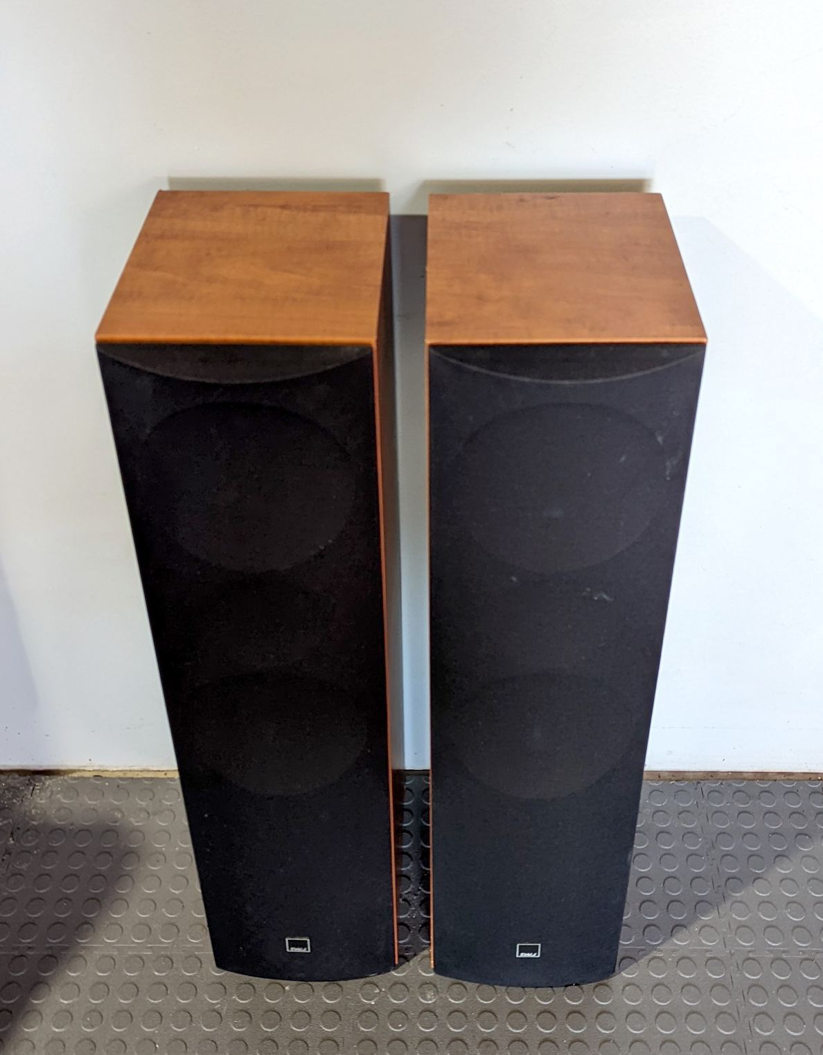Dali Blue 5005 Speakers - Stereo, Home Cinema, Headphones Components ...