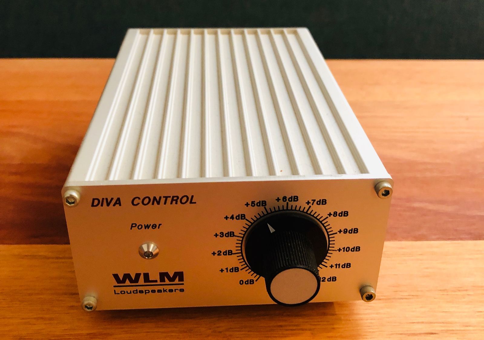 FS: WLM DIVA Dual Concentric Floor Standing Speakers - Stereo, Home ...