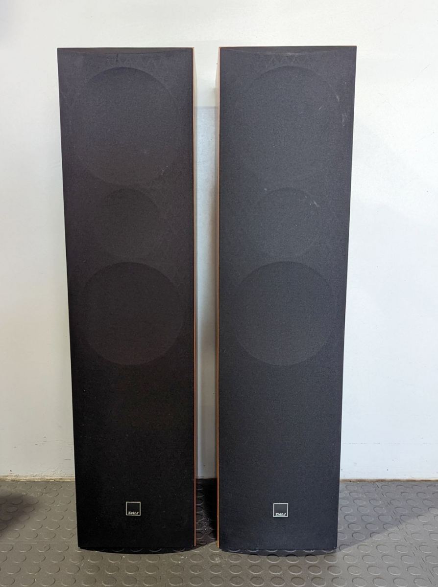 Dali Blue 5005 Speakers - Stereo, Home Cinema, Headphones Components ...