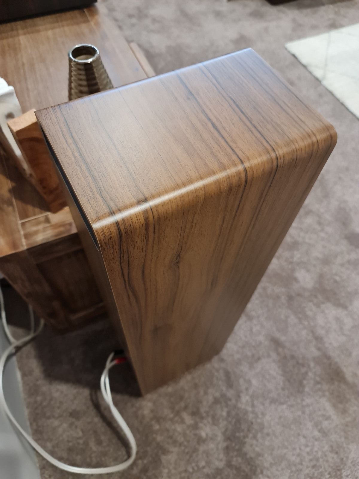 FS: Acoustic Energy AE109 2021 model - Stereo, Home Cinema, Headphones ...