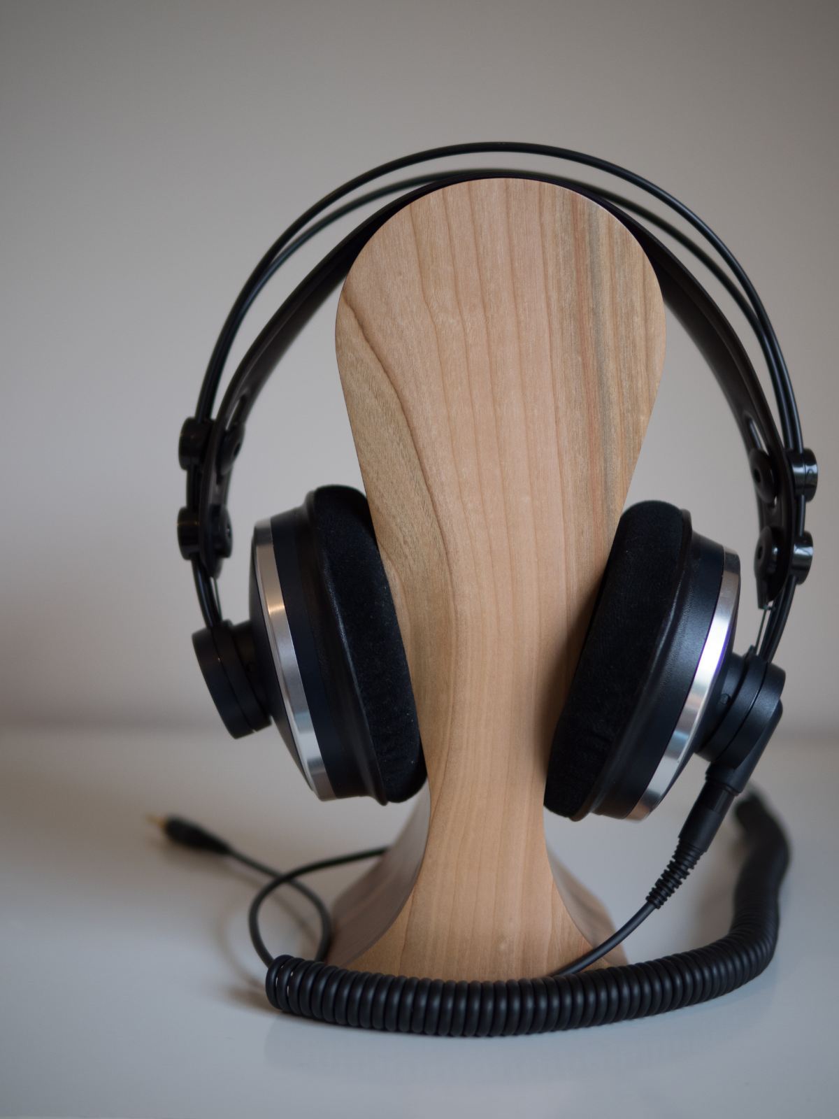 FS: AKG K271 mkII closed back headphones - Stereo, Home Cinema ...