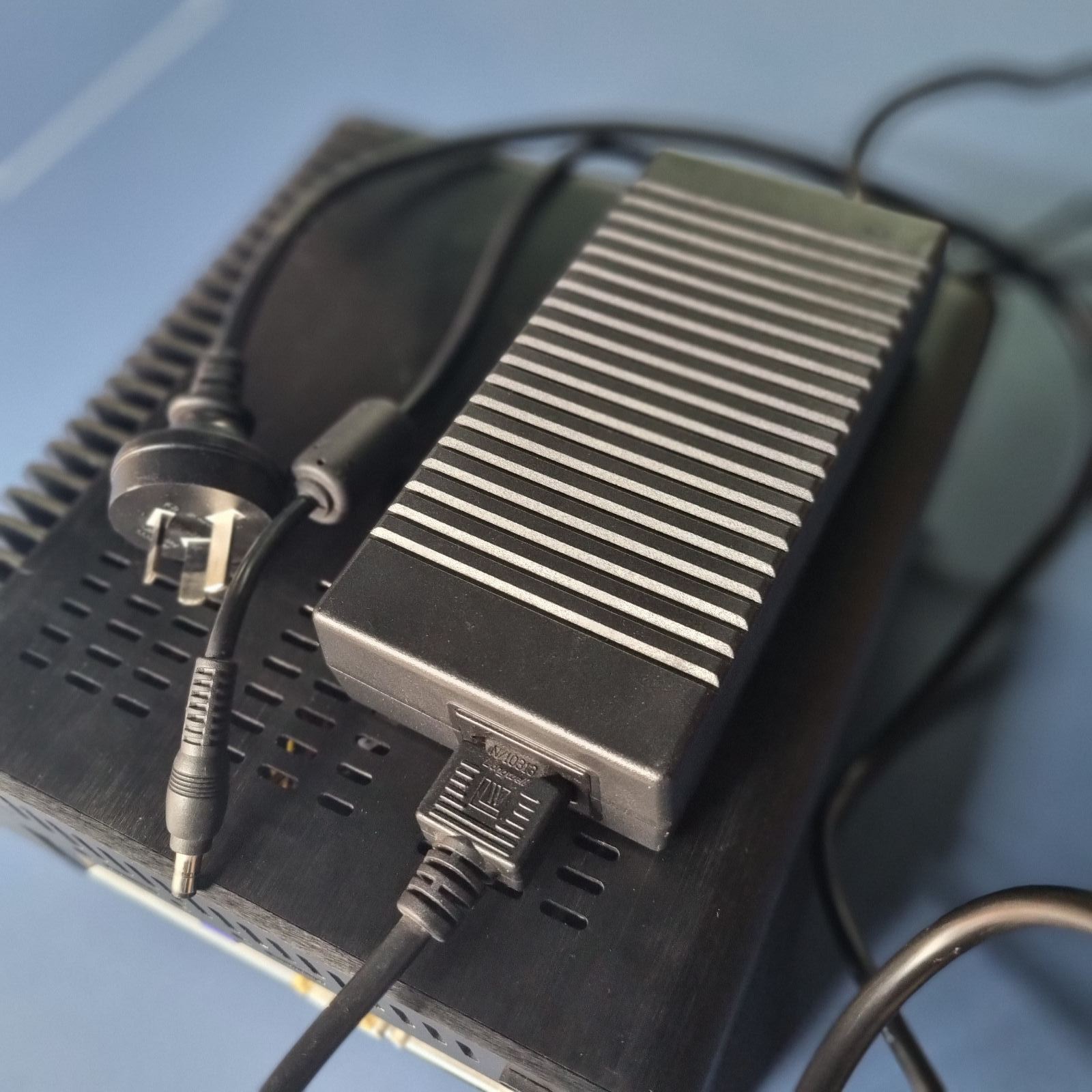 FS: Silent fanless PC - HTPC - Music server - Vortexbox - Stereo, Home ...