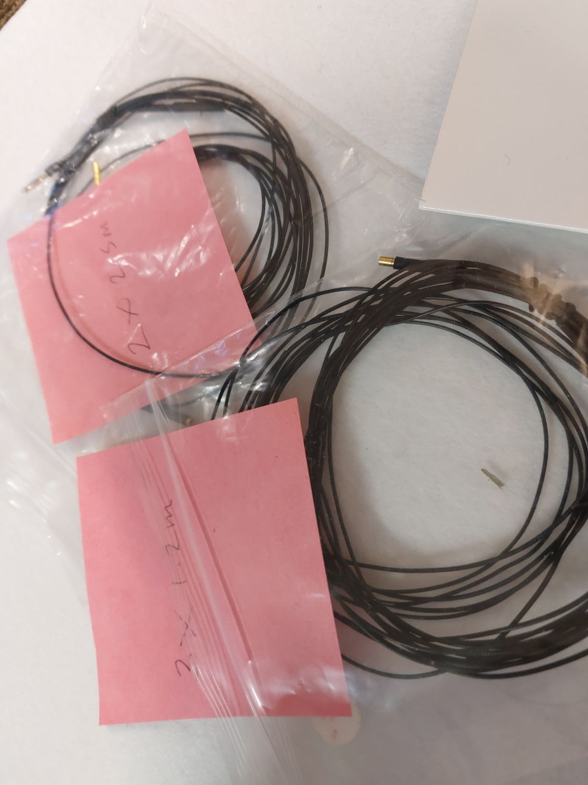 FS: Synergistic Research Grounding Block – 18 connections. Includes 2X ...