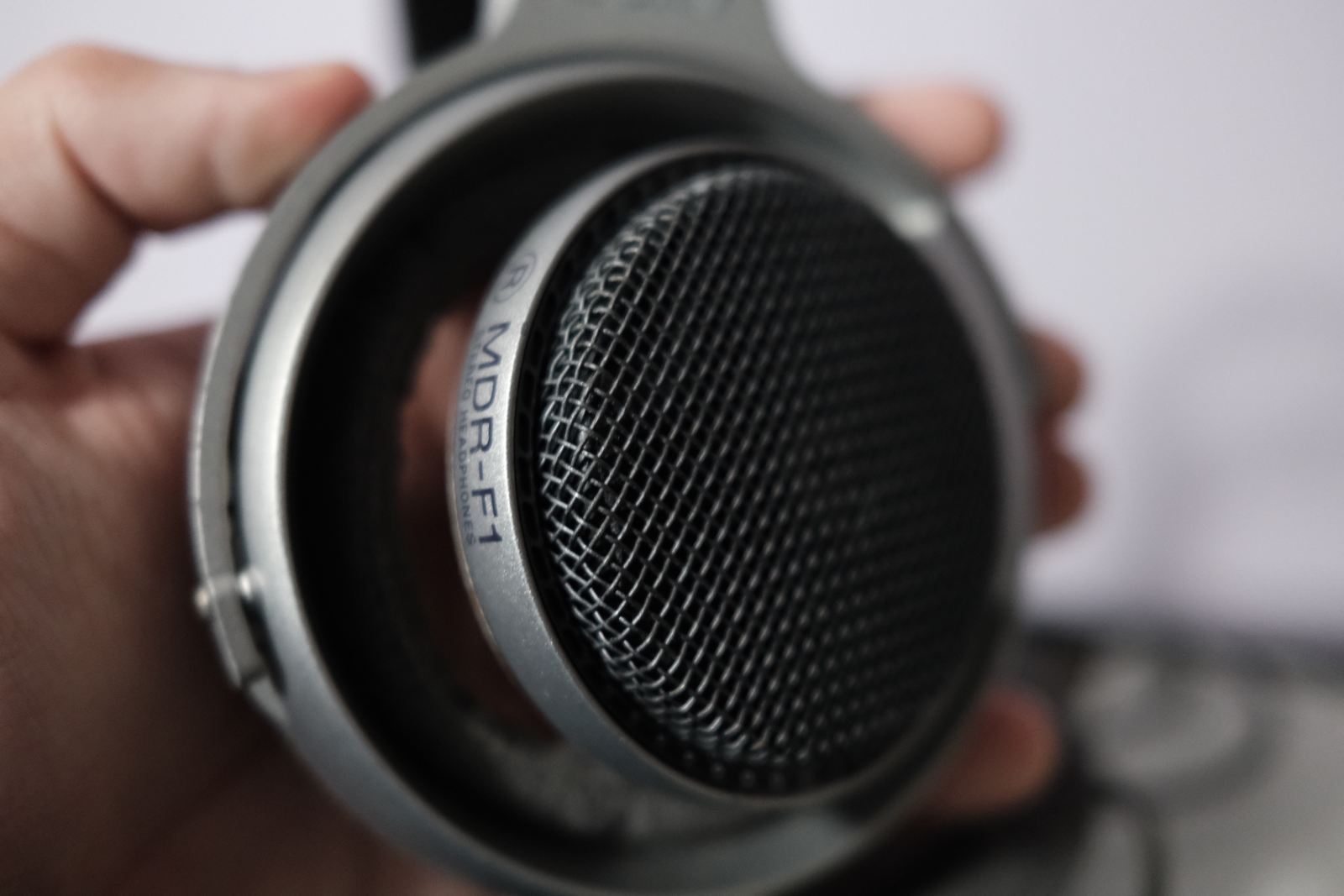 FS: Sony MDR-F1 |﻿ Stereo, Home Cinema, Headphones Components