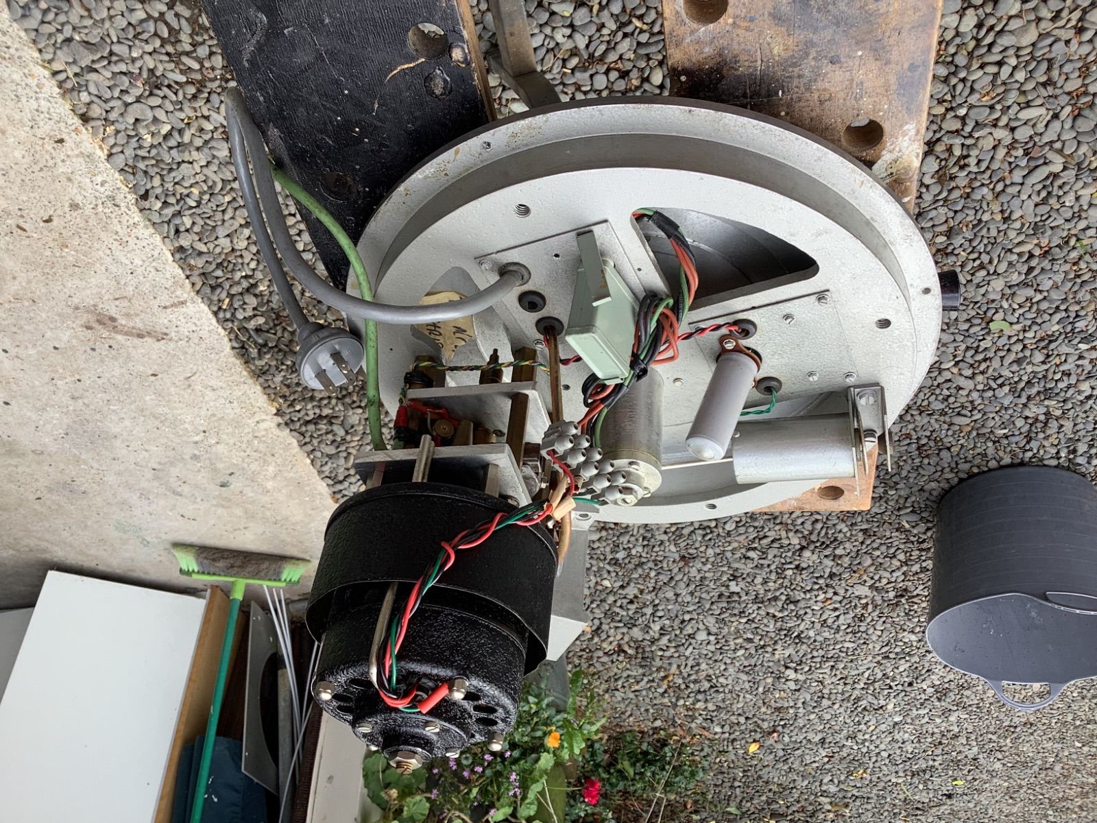 Commonwealth 4 speed turntable - Turntables, Record Players & Vinyl ...