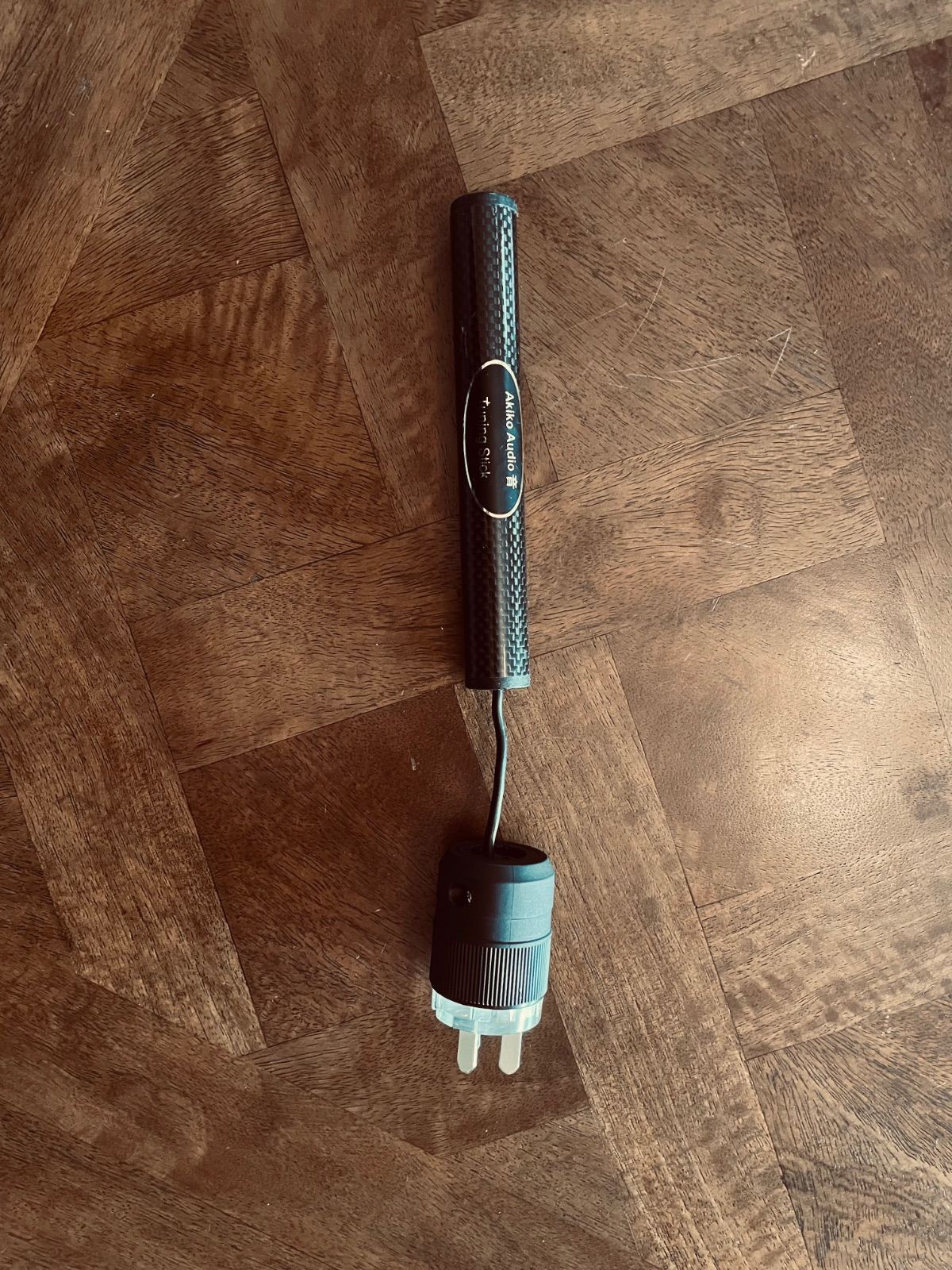 FS: Akiko Audio Tuning Stick |﻿ Hi-Fi and Cinema Cables & Accessories