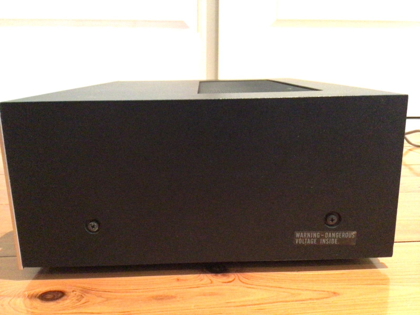 FS: Technics SU-7300 Stereo Integrated Amplifier (Made in Japan ...