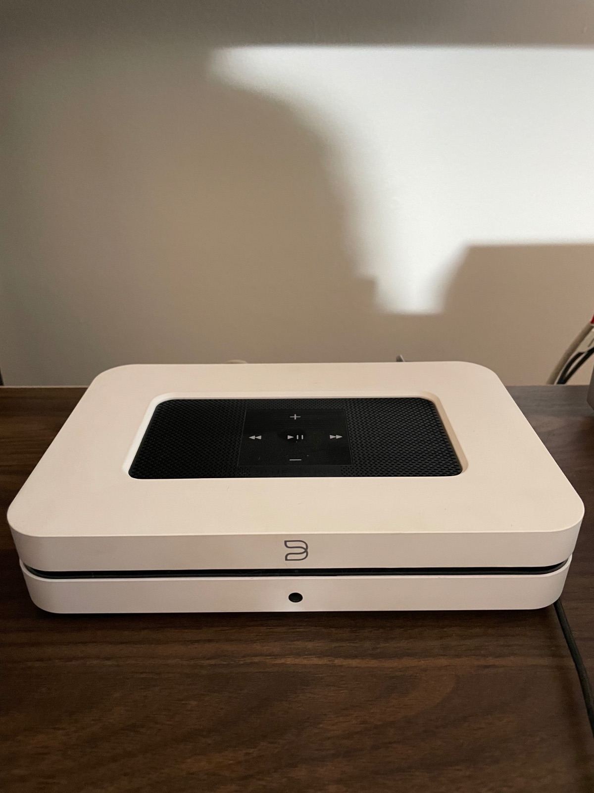 Node 2i White - Stereo, Home Cinema, Headphones Components - StereoNET