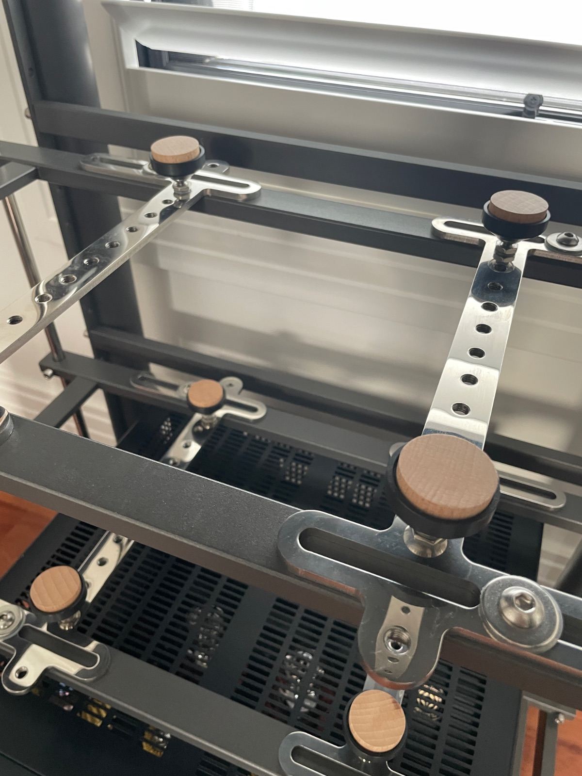 FS: Artesania Audio Exoteryc Rack(Final price drop) |﻿ Stereo, Home ...