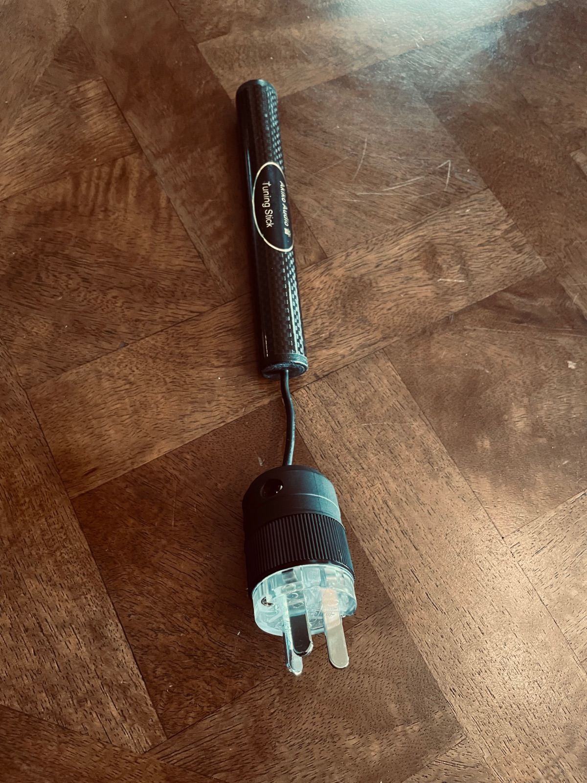 FS: Akiko Audio Tuning Stick |﻿ Hi-Fi and Cinema Cables & Accessories