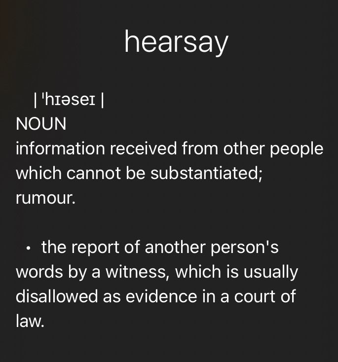 Why you can't trust audio measurements |﻿ The Great Audio Debate