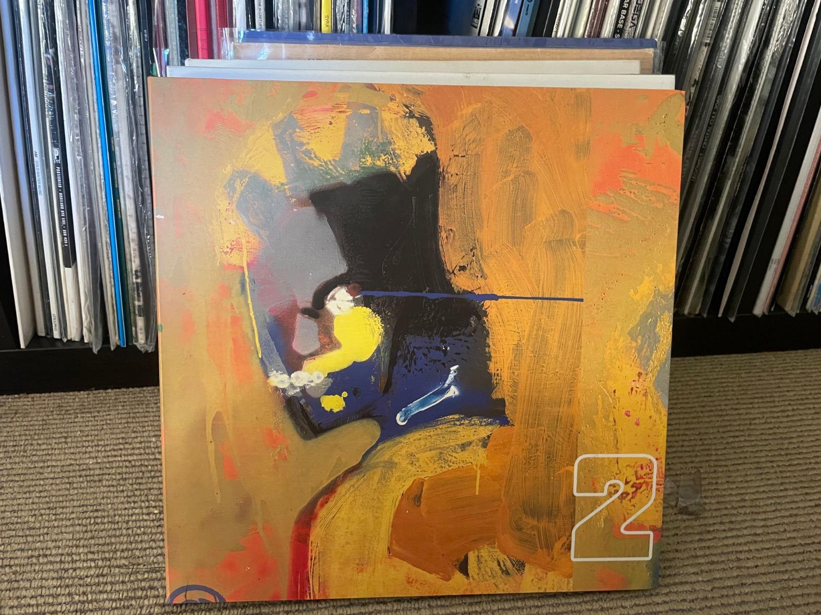 Mo Wax Headz box sets |﻿ Vinyl, CD, and Blu-ray