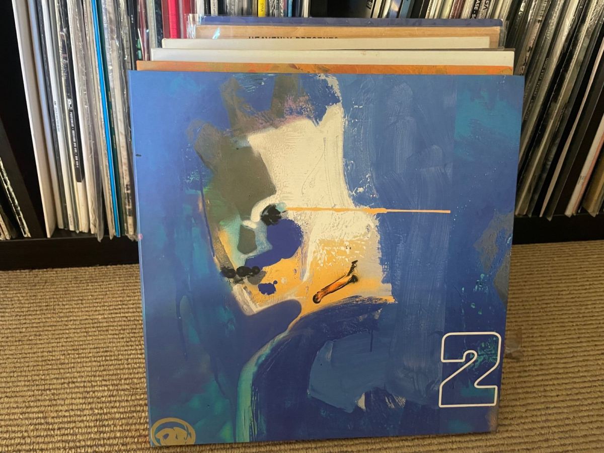 Mo Wax Headz box sets |﻿ Vinyl, CD, and Blu-ray