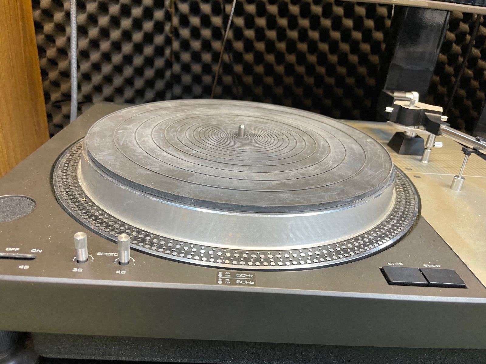 FS: Technics SL1100 Turntable - Stereo, Home Cinema, Headphones ...