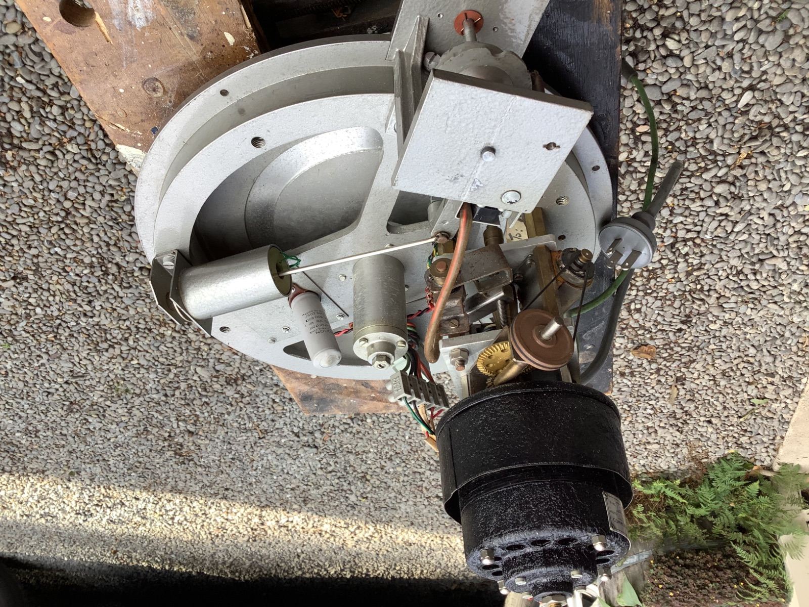 Commonwealth 4 speed turntable - Turntables, Record Players & Vinyl ...