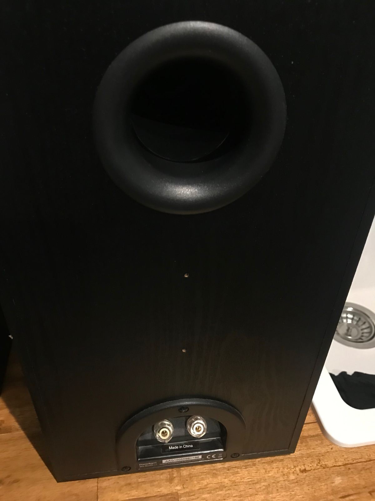 FS: Paradigm Mini Monitor V7 and Center 1 V7 Speakers - Stereo, Home ...
