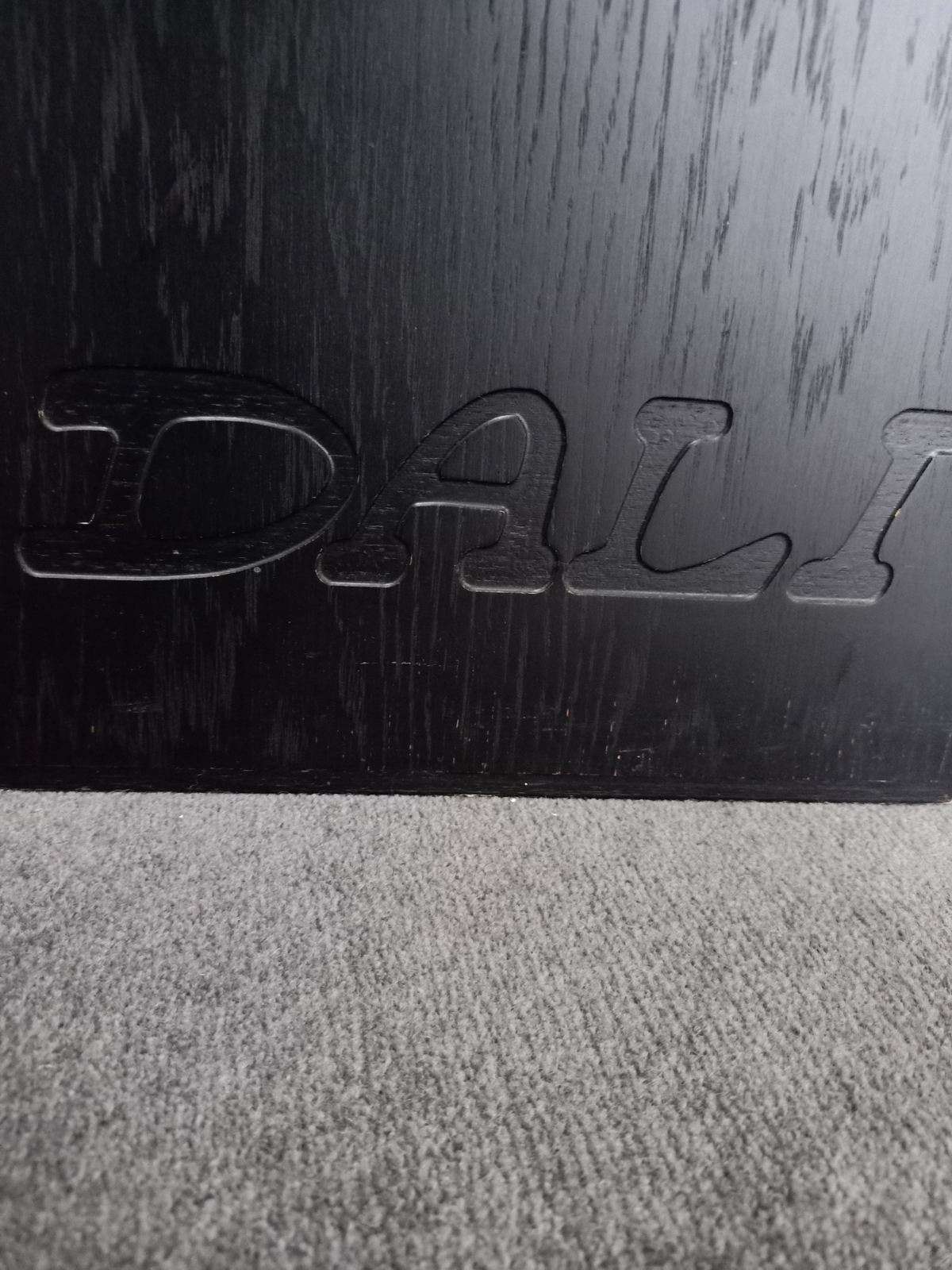 Dali 7a speakers - Stereo, Home Cinema, Headphones Components - StereoNET