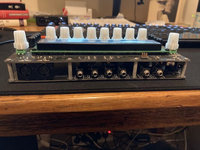 small enclosure for DIY project - DIY Audio Projects - StereoNET