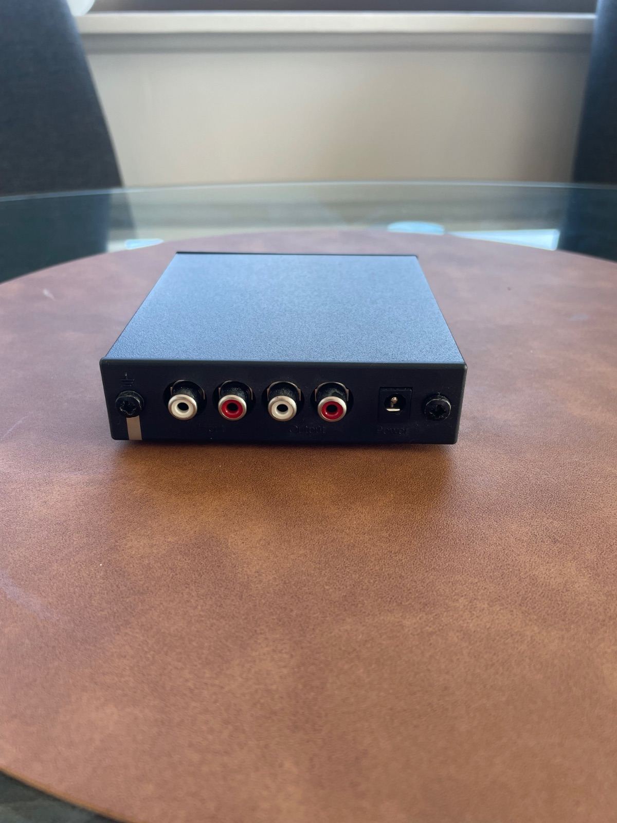 FS: Rega Fono Mini A2D Phono Preamplifier - Stereo, Home Cinema ...