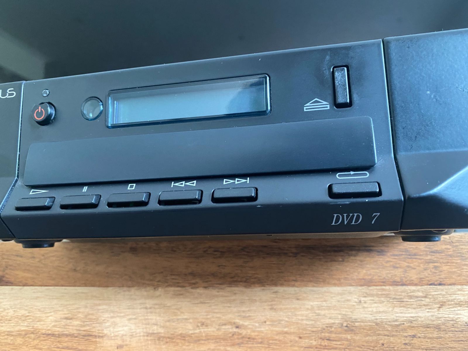 Cyrus DVD 7 ***Working intermittently*** |﻿ Stereo, Home Cinema ...