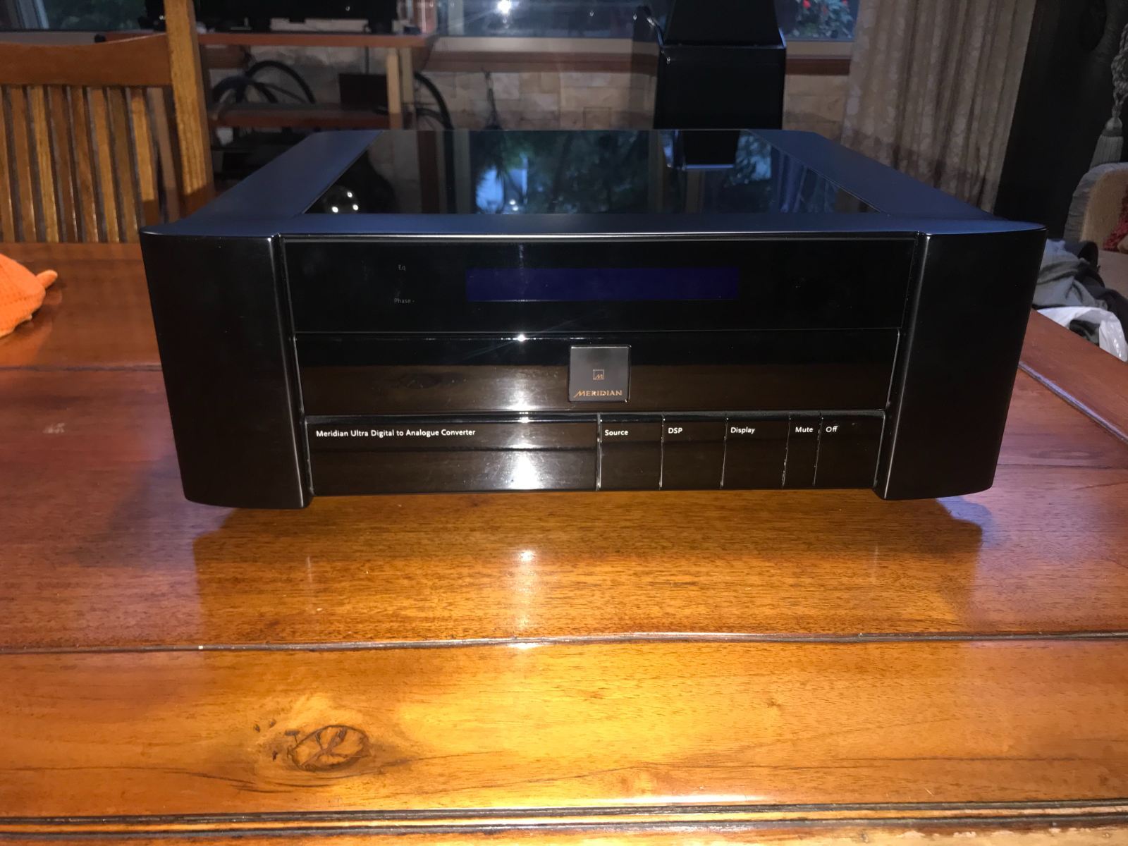FS: Meridian Ultra Dac - Stereo, Home Cinema, Headphones Components ...