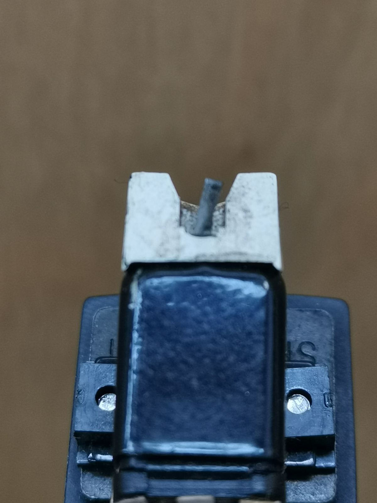 FS: 2 X Stanton 500 MK2 cartridges in Technics headshells - Stereo ...