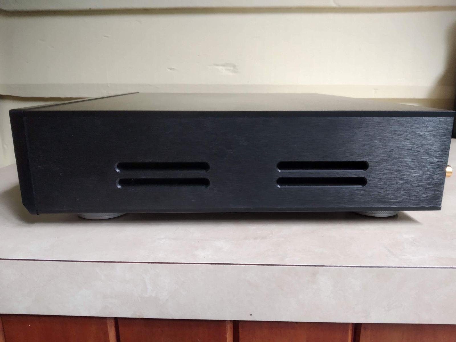 FS: Gustard P-26 Fully Balanced Pre-Amp - Stereo, Home Cinema ...