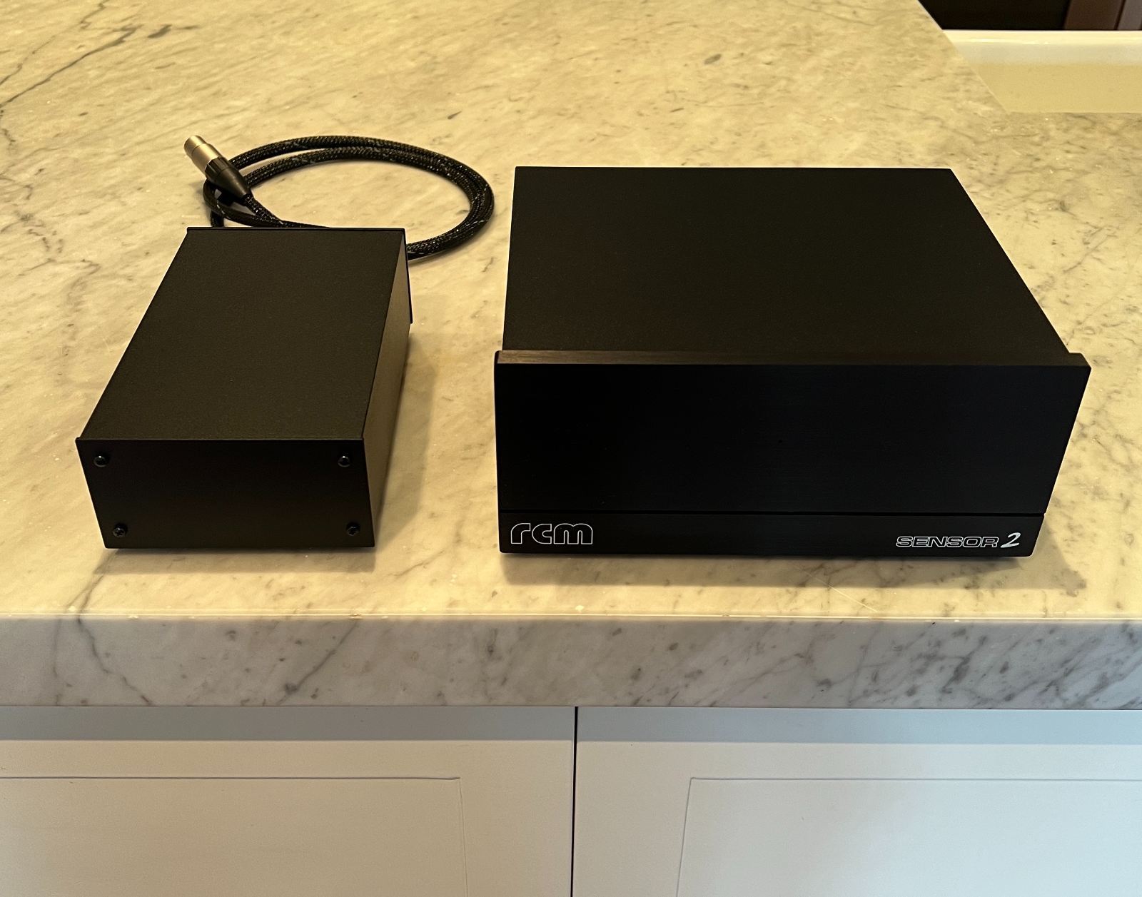 FS: RCM Sensor 2 MkII Phono Stage - Stereo, Home Cinema, Headphones ...