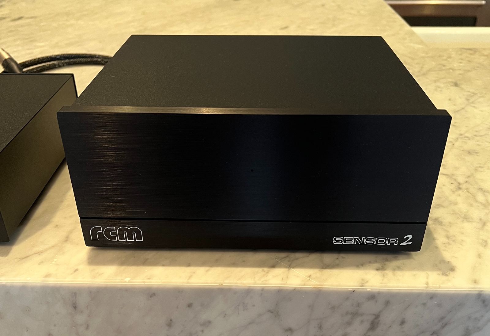 FS: RCM Sensor 2 MkII Phono Stage - Stereo, Home Cinema, Headphones ...