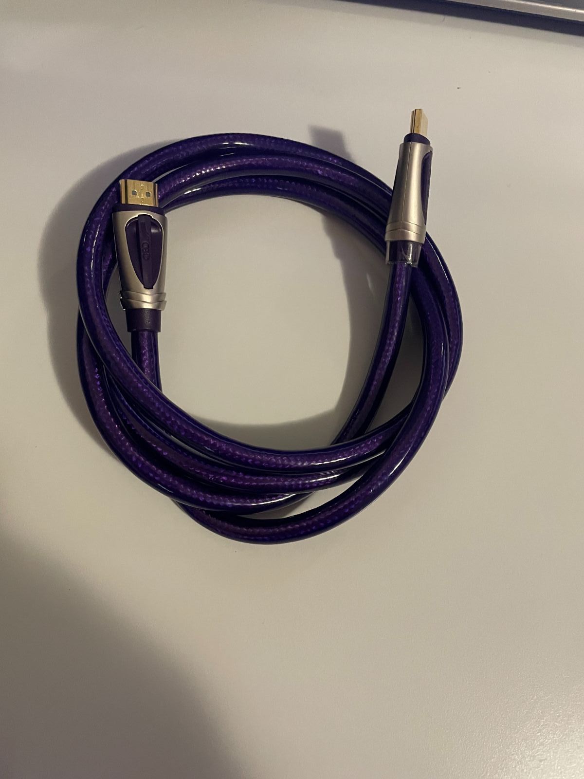 QED REFERENCE HDMI CABLE 1.5M |﻿ Hi-Fi and Cinema Cables & Accessories