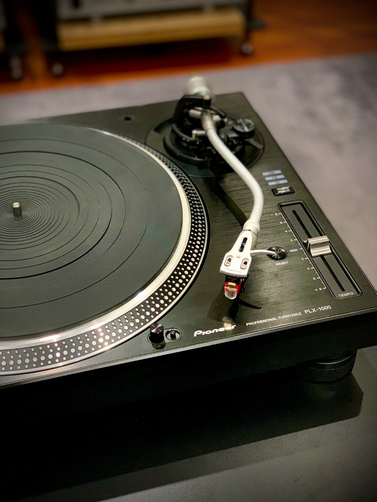 FS: REDUCED Pioneer PLX1000 Turntable - Stereo, Home Cinema, Headphones ...