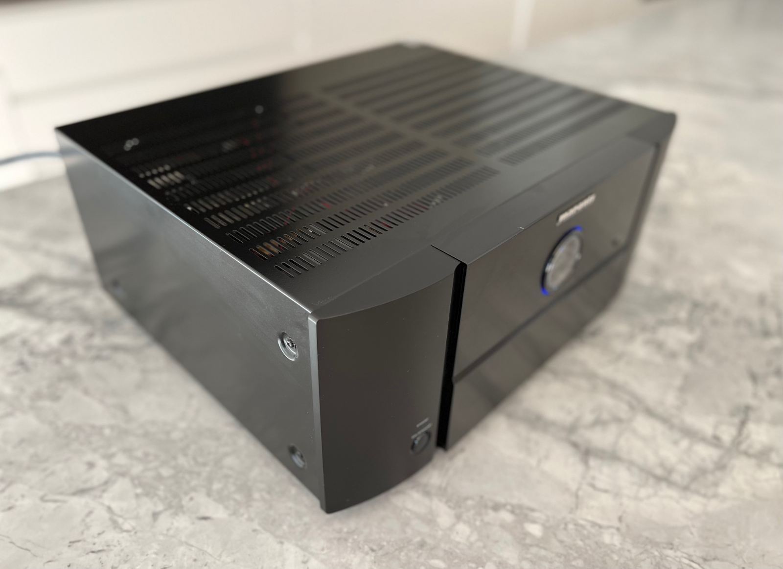 FS: Marantz MM7055 - 5 Channel Power amplifier |﻿ Stereo, Home Cinema ...