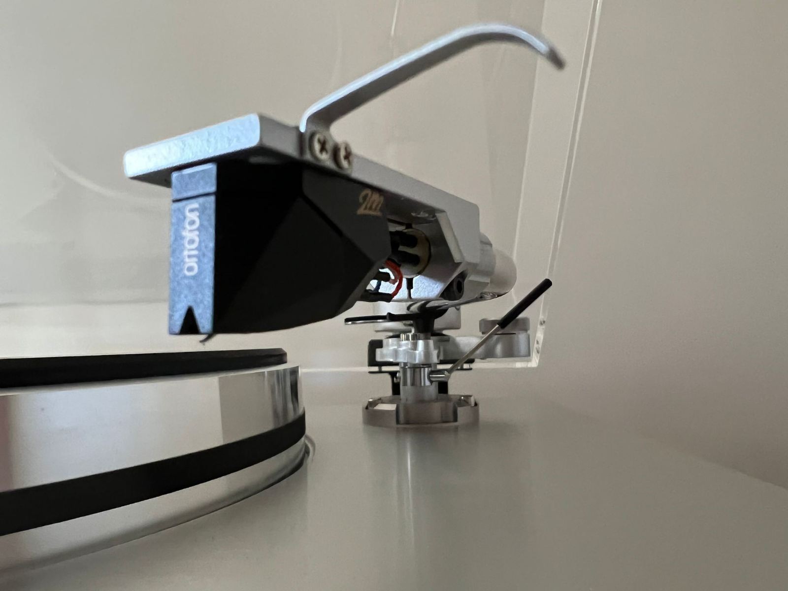 FS: Luxman PD 171 Turntable - Stereo, Home Cinema, Headphones ...