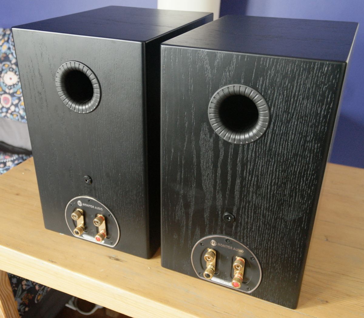 FS: Monitor Audio Silver RX2 speakers new in box - Stereo, Home Cinema ...