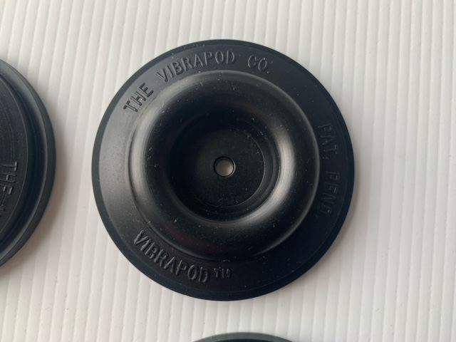 FS: Vibrapod Isolator |﻿ Hi-Fi and Cinema Cables & Accessories