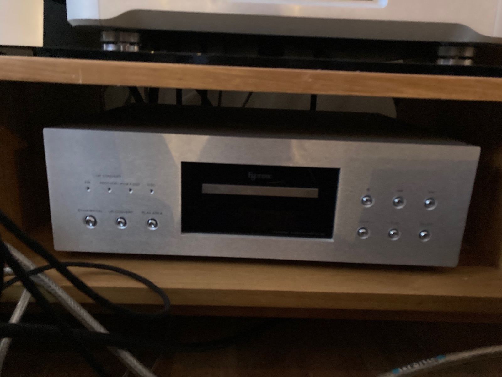 Esoteric SA-60 CD player - Stereo, Home Cinema, Headphones Components ...