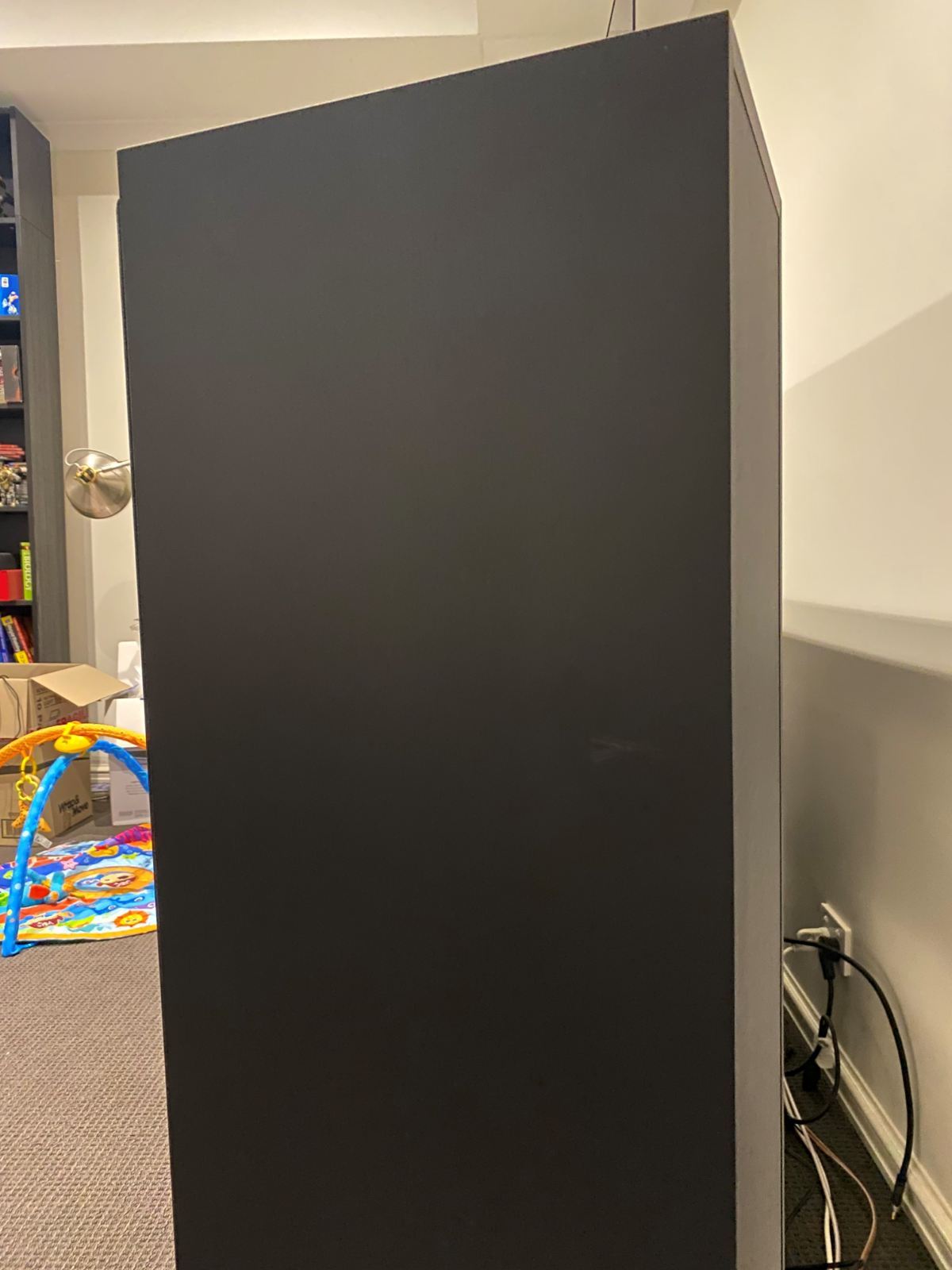 FS: KEF Q950 Floor standing Speakers - Stereo, Home Cinema, Headphones ...