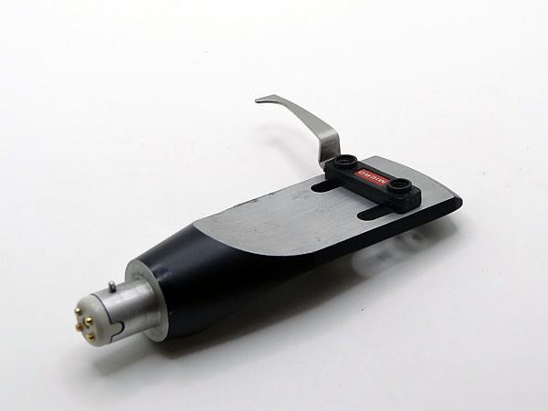 SOLD ELSEWHERE: FS: Micro Seiki H-303 headshell w/ Lead Wires and ...